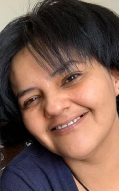 Missing Woman in Ottawa, Ontario - April Jackson, 40 - Missing People ...