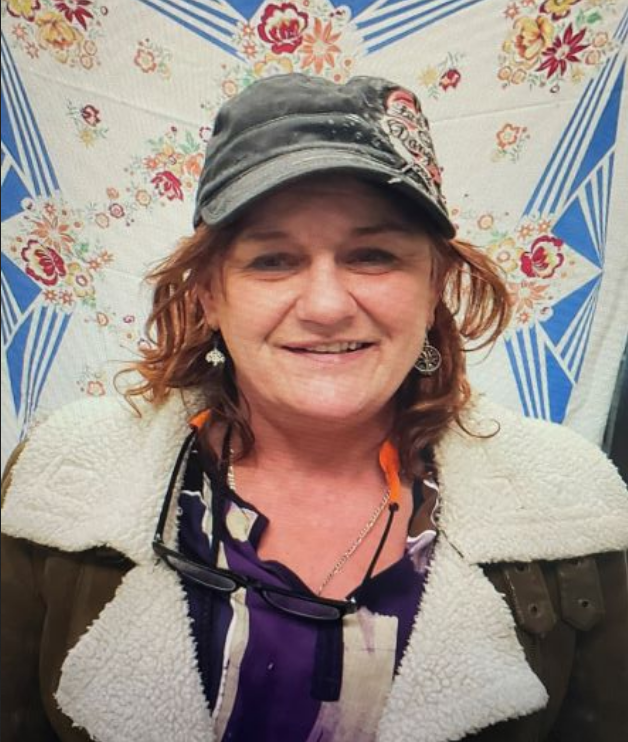 Missing Woman in Sunshine Coast, BC - Susan Turrell, 57 - Missing ...