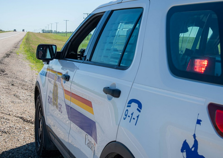 RCMP conduct Wabasca and Peace Rivers missing person searches ...