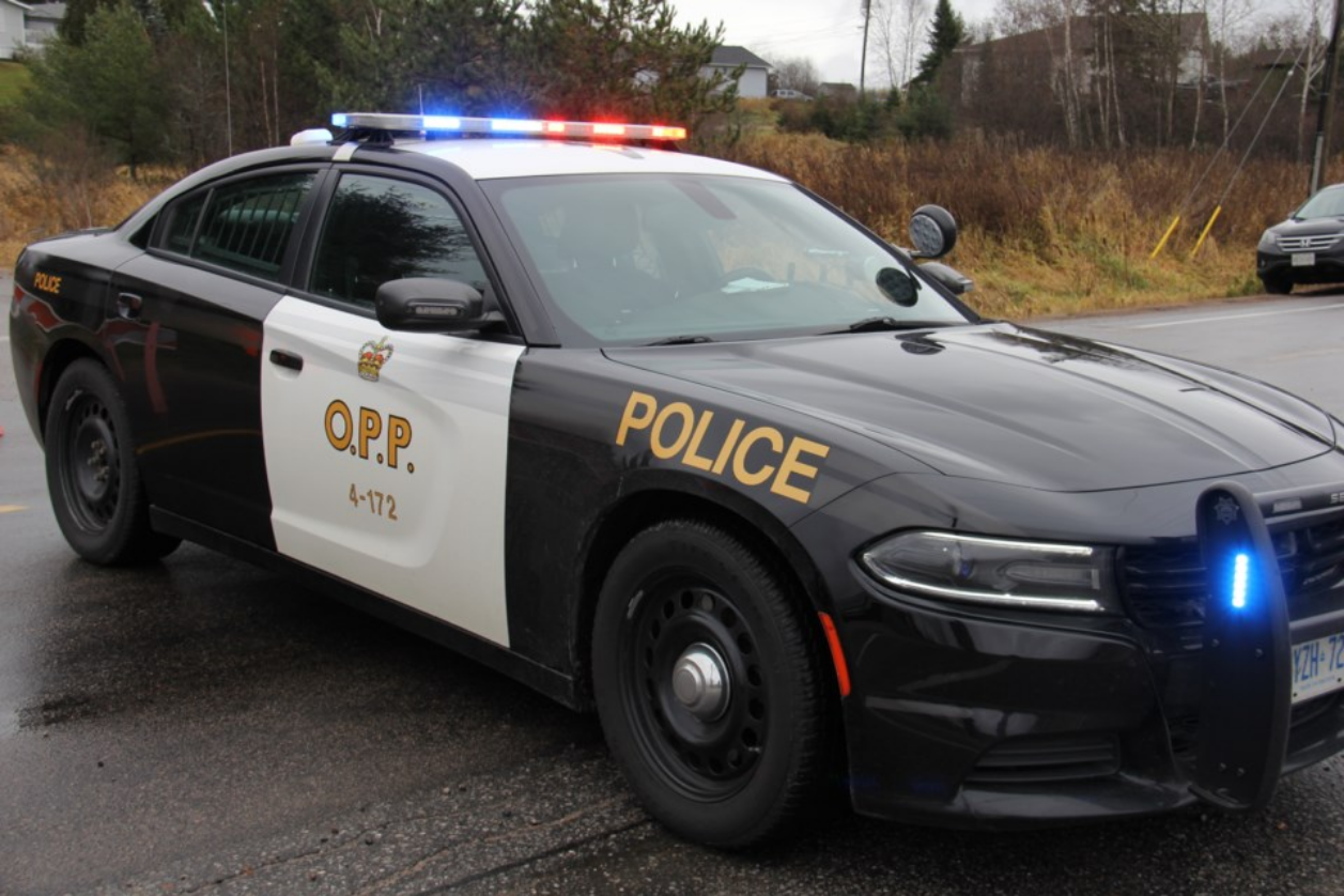Body found near Smiths Falls identified as missing man Steven Tate: OPP ...