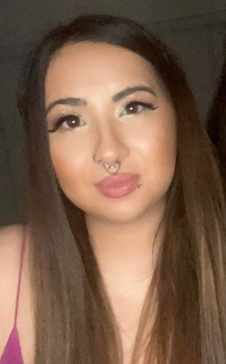 ‘She is in danger:’ Family of missing Barrie woman fears for her safety ...
