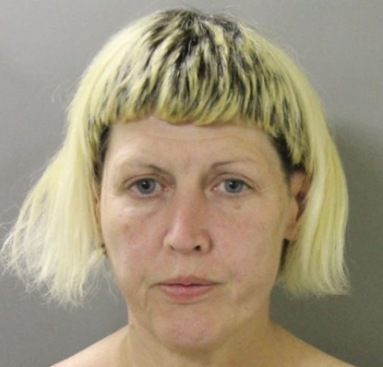 Missing Woman Last Seen In Red Deer, Alberta in 2022 - Donna Williams ...