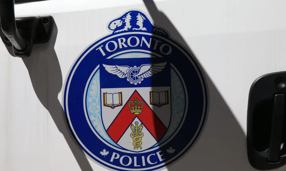 Four-year-old Toronto girl found safe after missing for five days ...
