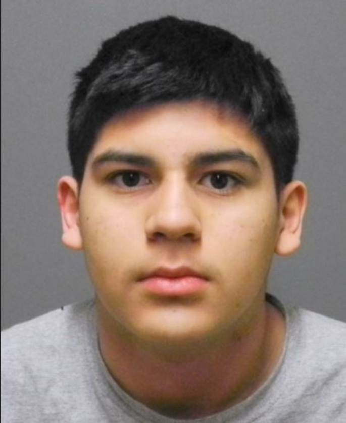 Portage la Prairie, Manitoba RCMP looking for 18-year-old male suspect ...