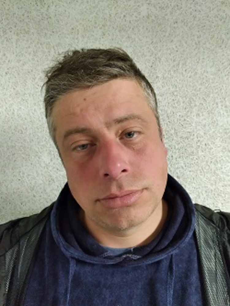 Missing Man From Bowen Island, BC (Spotted in Saskatchewan) - Michael ...