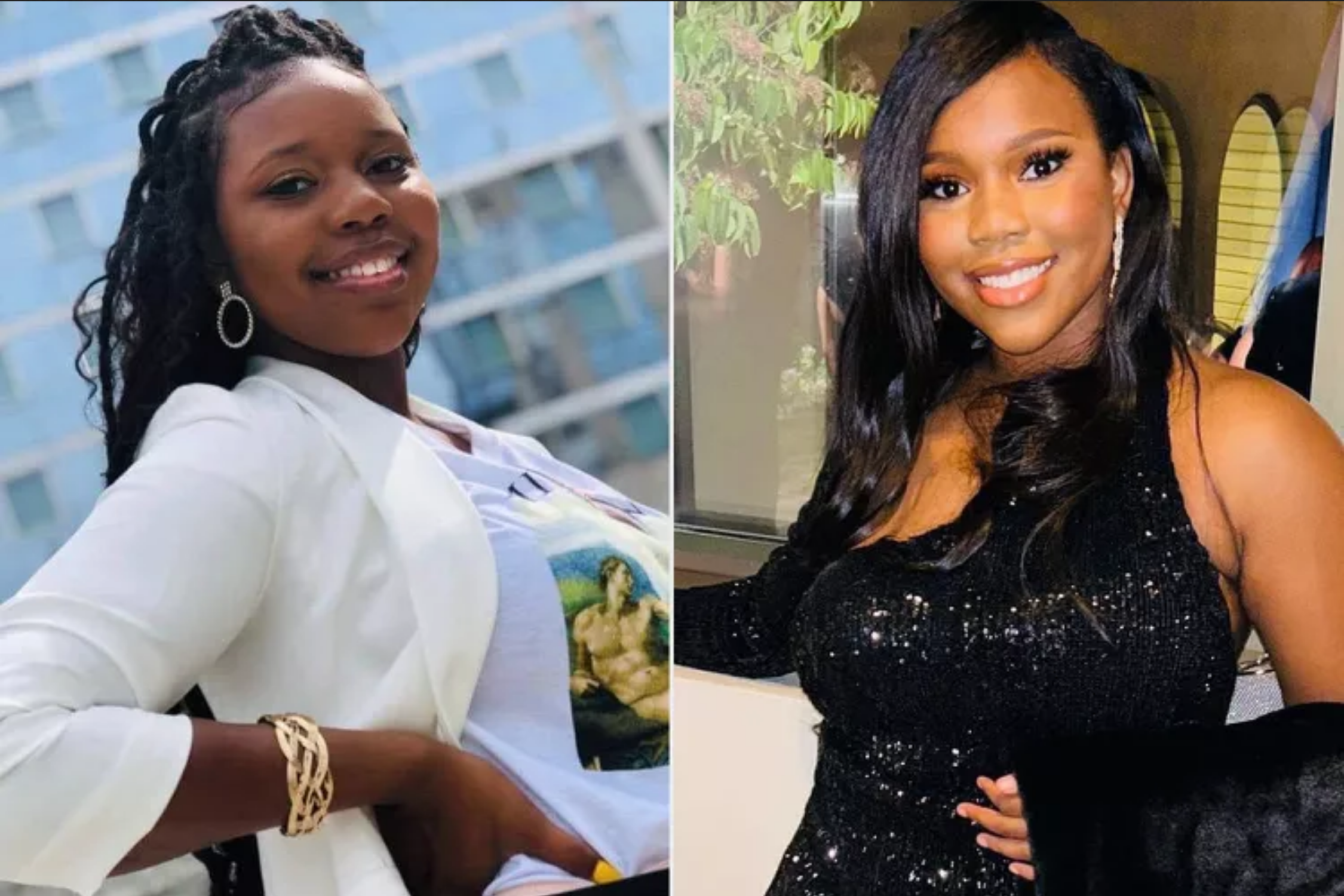 US News: Update - LOCATED SAFE - Alabama Woman Called 911 to Report ...