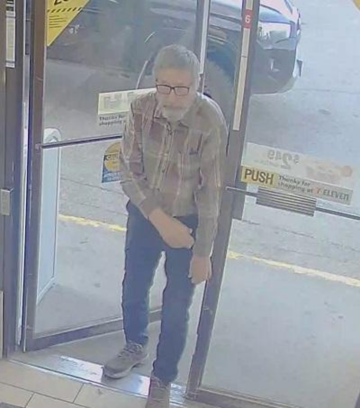 LOCATED SAFE - BC Amber Alert Updated with photos of men traveling with ...