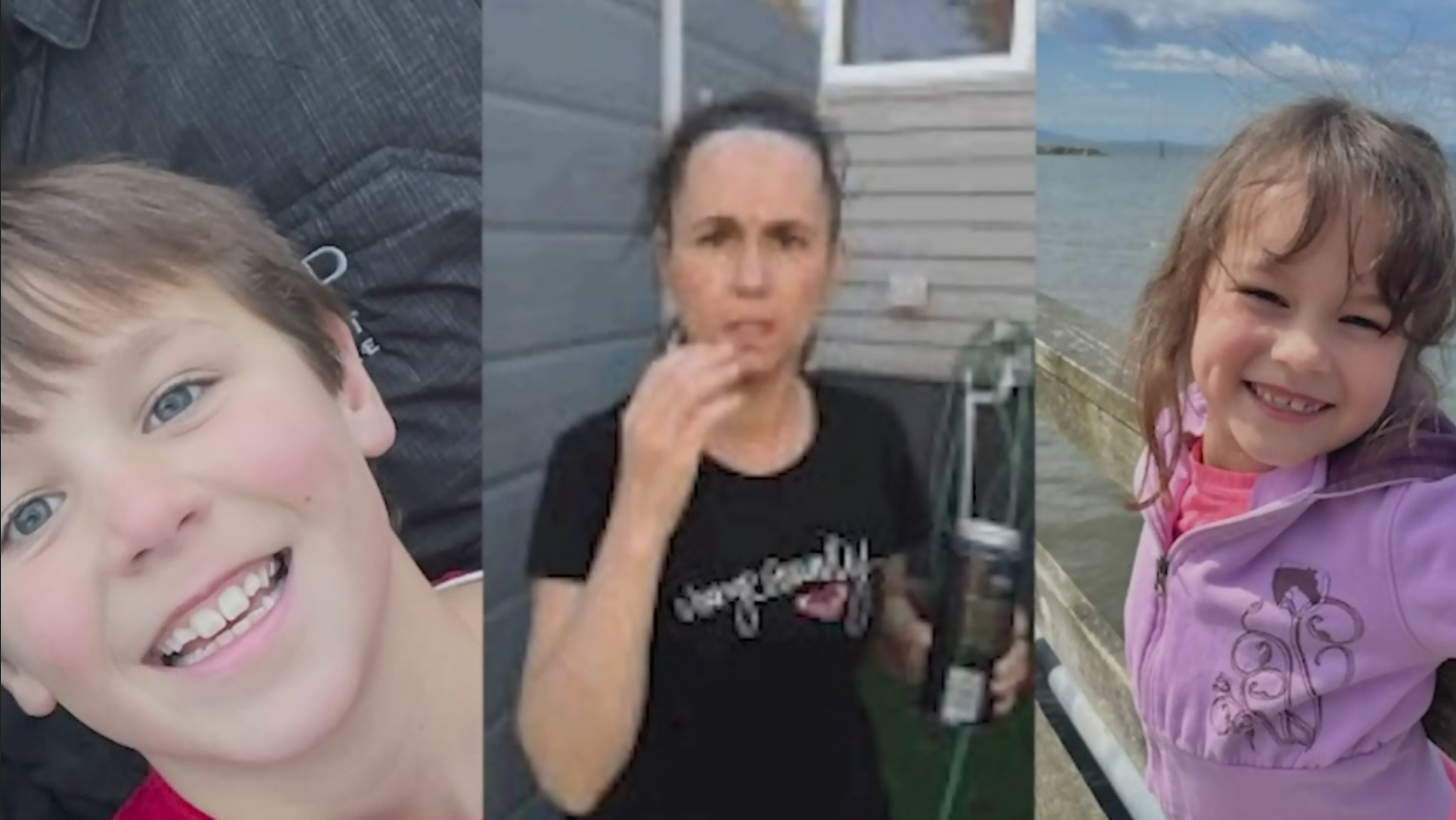 LOCATED SAFE - BC Amber Alert Updated with photos of men traveling with ...