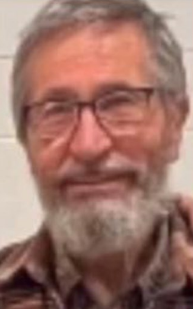 British Columbia - Missing People Canada