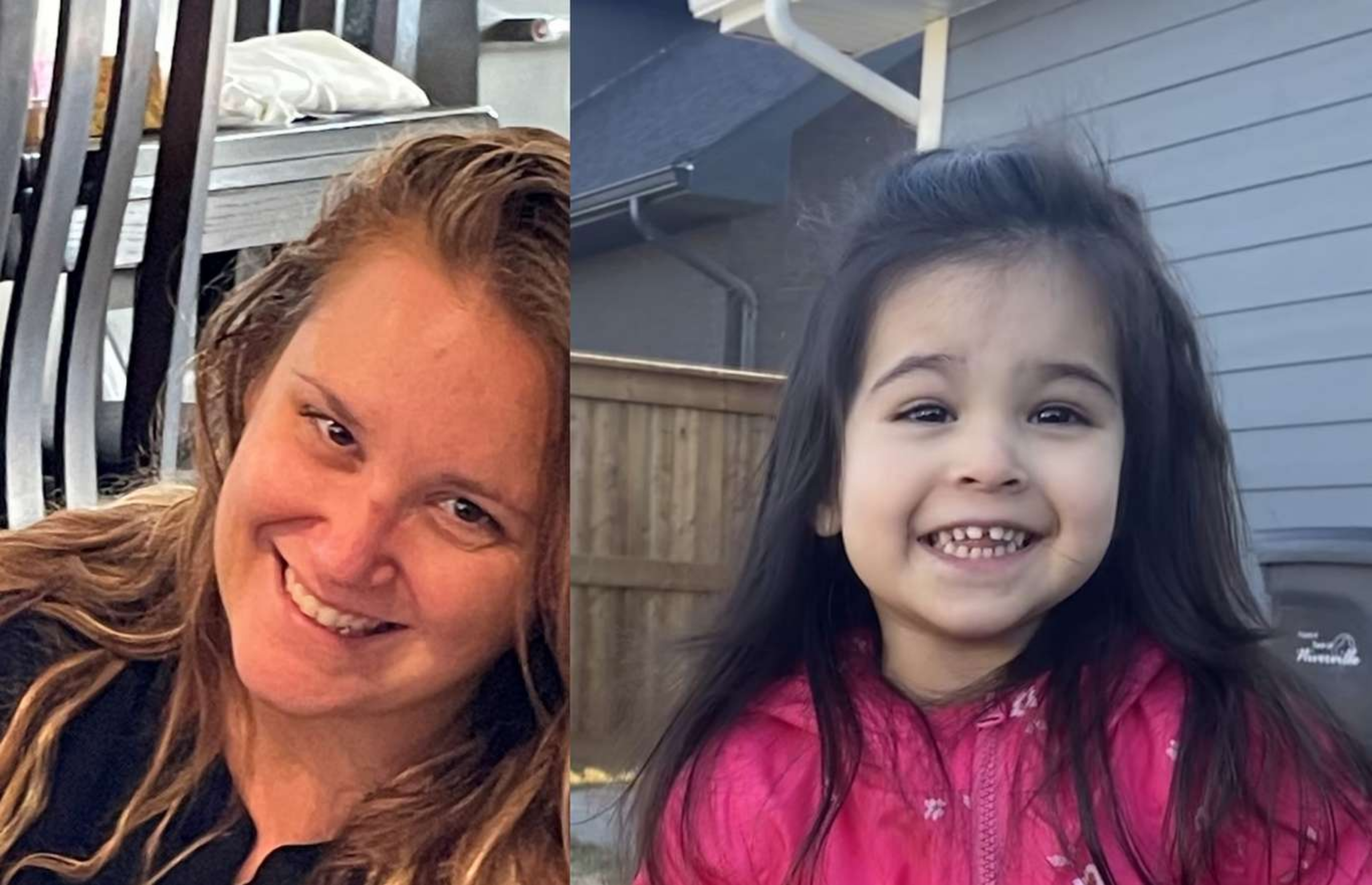 Manitoba abduction suspect may be in Stratford, Ontario - MissingPeople.ca