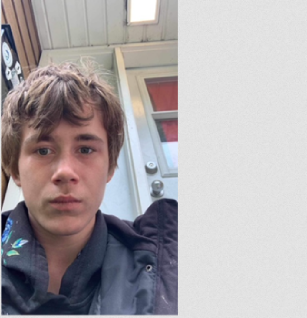 Missing in New Brunswick - Missing People Canada