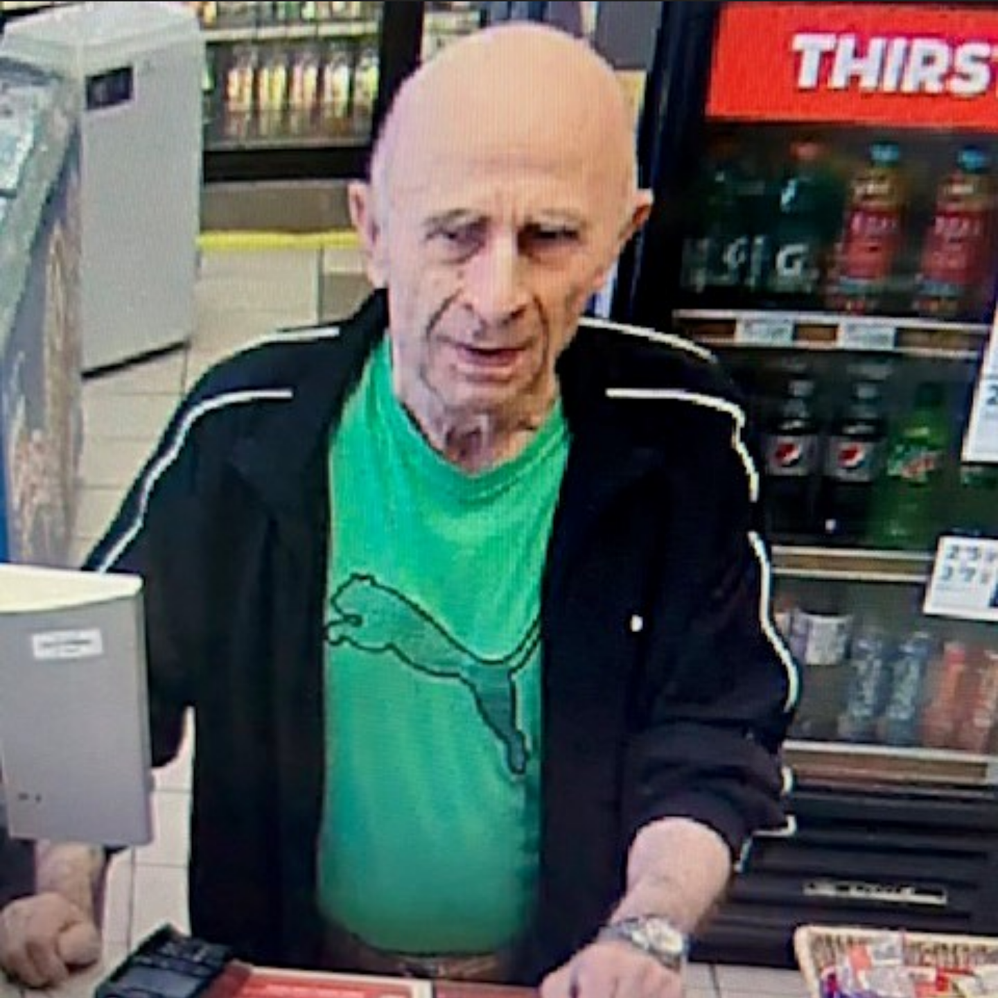 Update: Missing elderly Maple Ridge, BC man found dead on Monday night