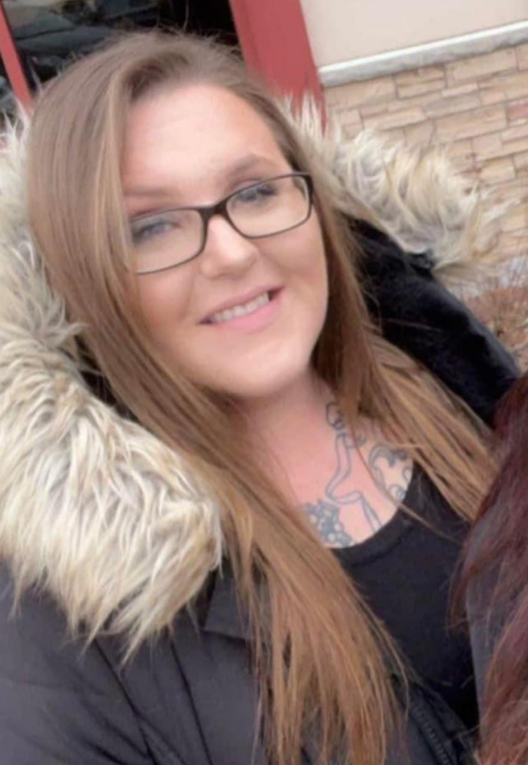 Missing Woman in Thunder Bay, Ontario - Chanel BOSAK, 31 - MissingPeople.ca