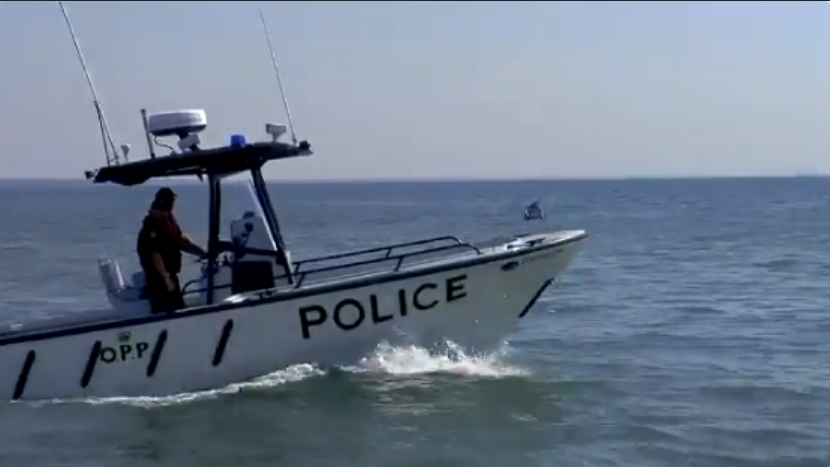 OPP searching for family of men who went missing on Lake Huron in 1967 ...