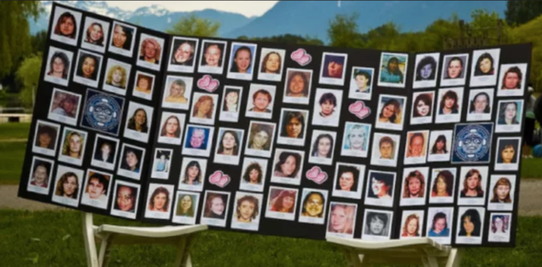 British Columbia - Missing People Canada