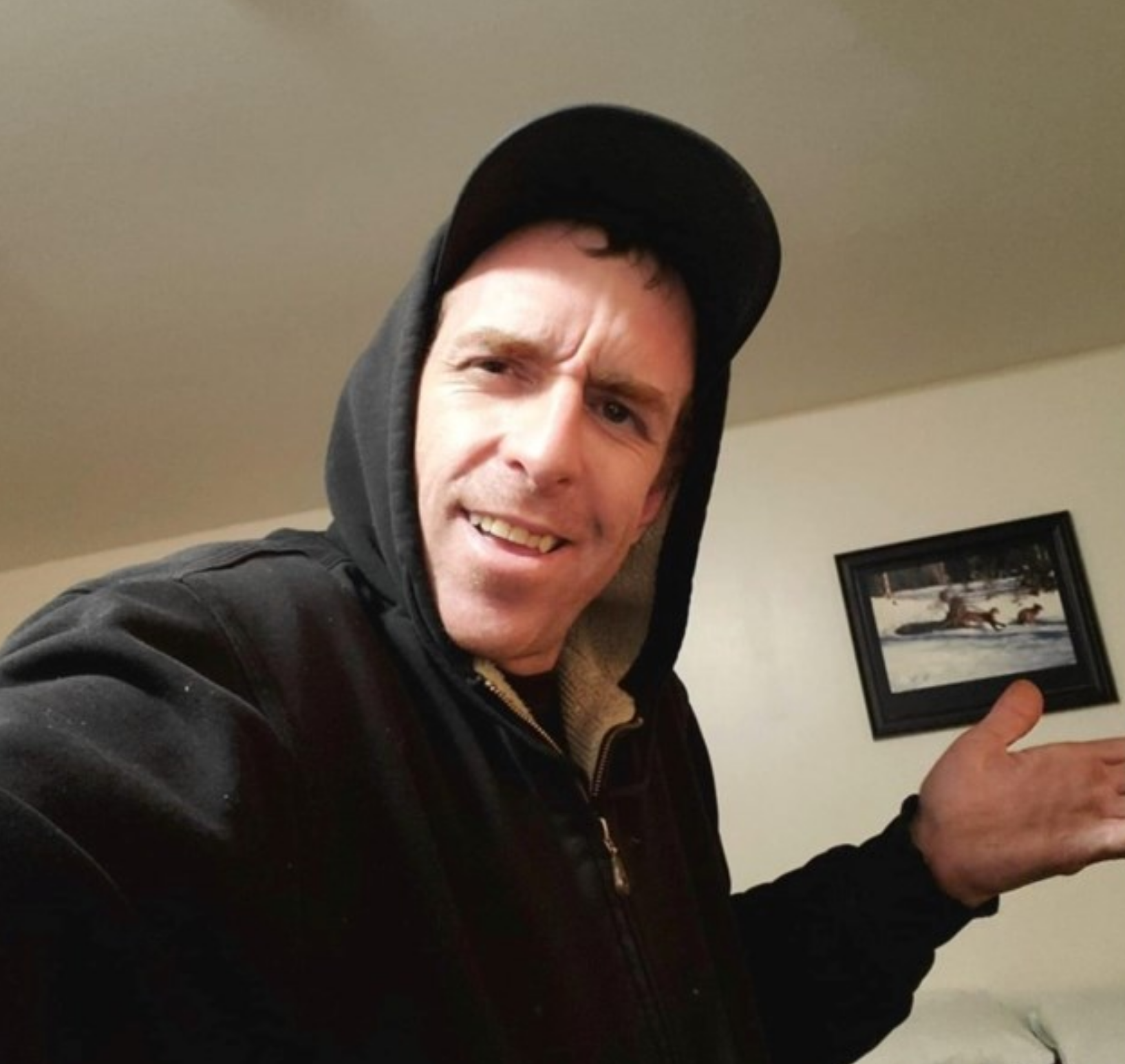 Sudbury - Missing People Canada