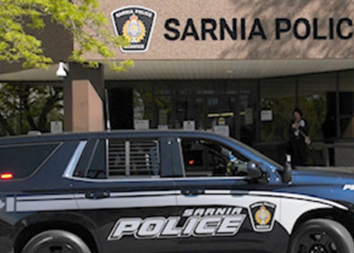 Sarnia - Missing People Canada