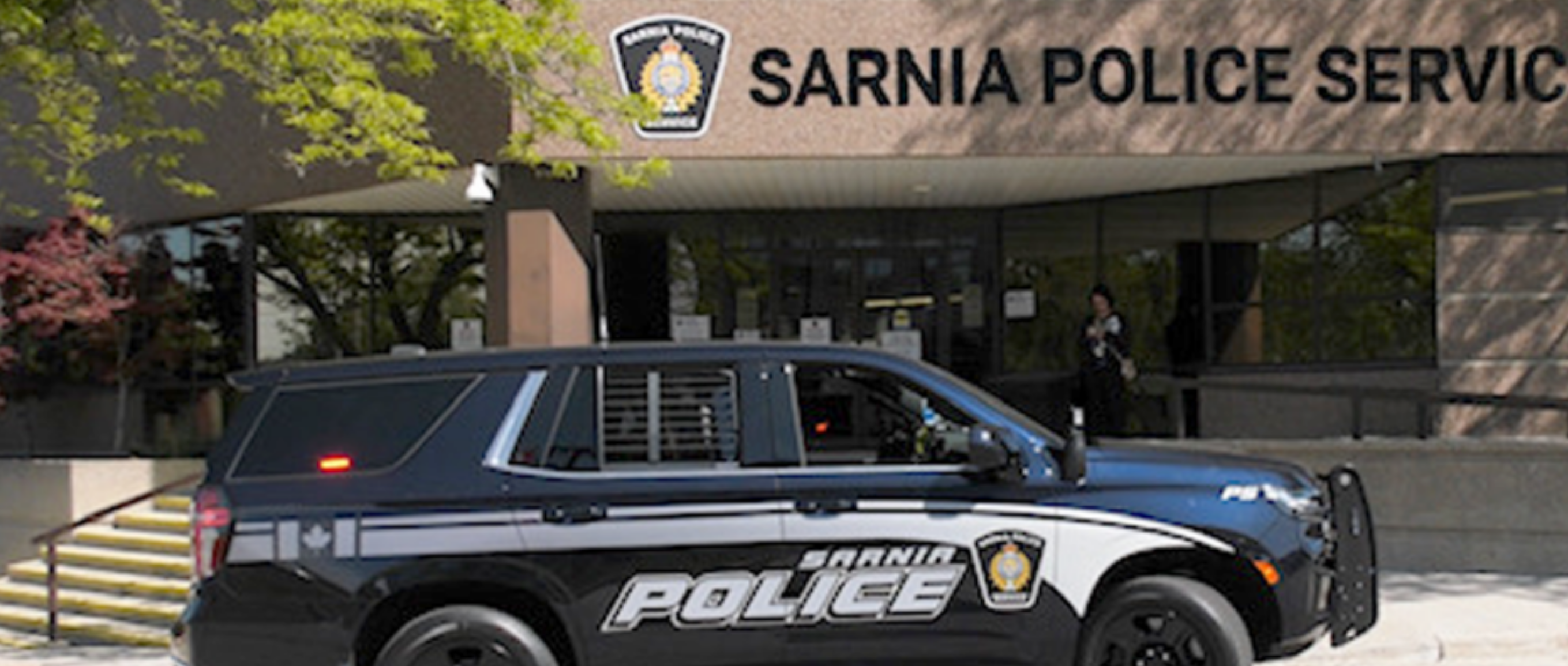 Sarnia, Ontario: Arrests Made in Early Morning Kidnapping ...
