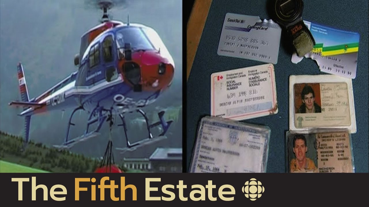 Video Post: The mysterious disappearance of Canadian hockey player ...