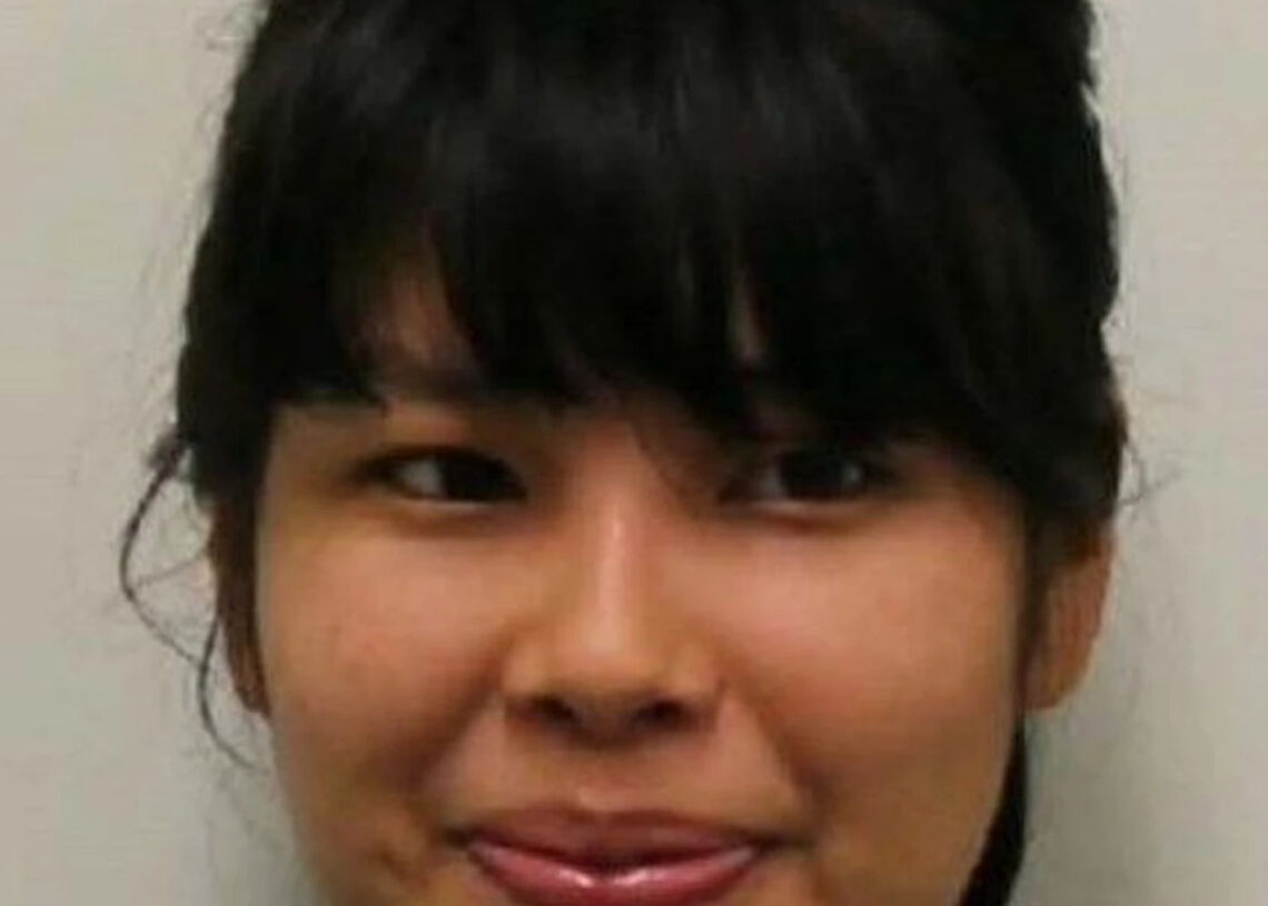 Missing Man in Courtenay, BC - Justin Smith, 40 - - Missing People Canada