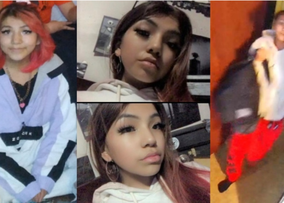 Missing in Alberta - Missing People Canada