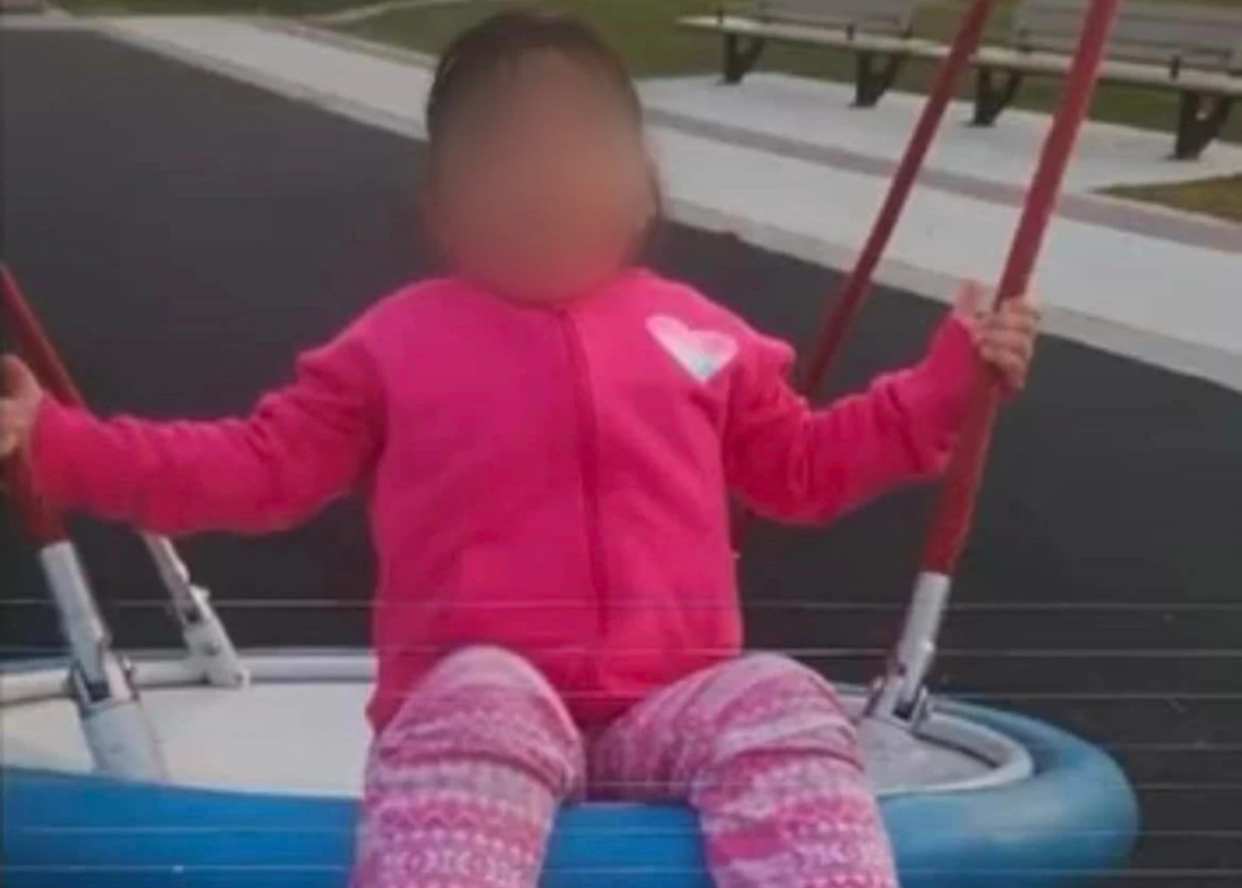 Edmonton - Missing People Canada