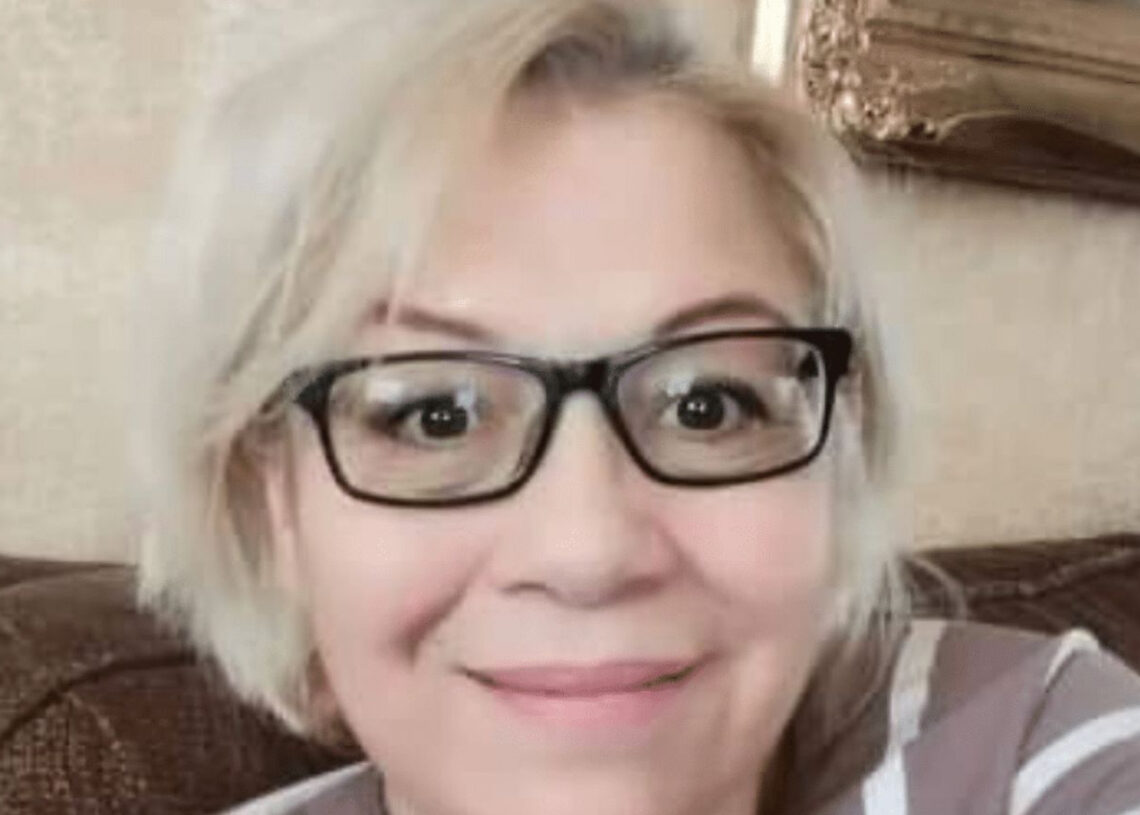 Missing in Alberta - Missing People Canada