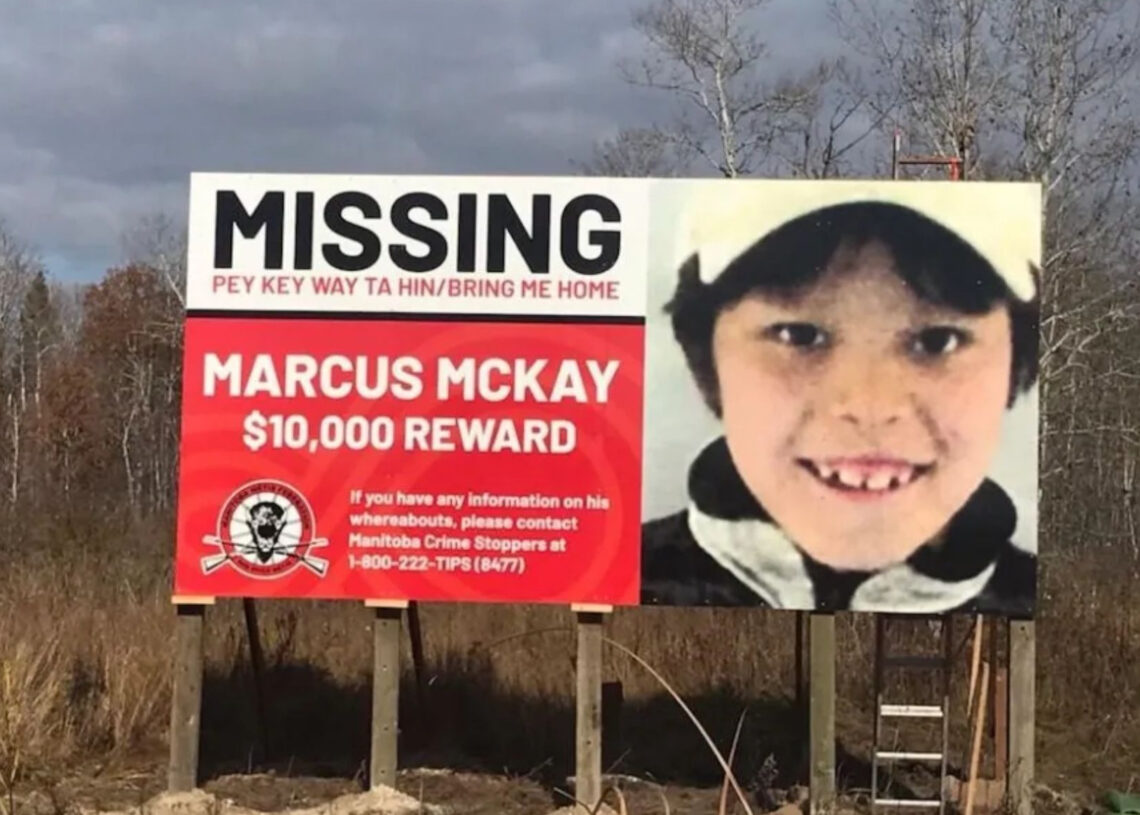 Four Toronto kids missing for decades but not forgotten - - Missing ...