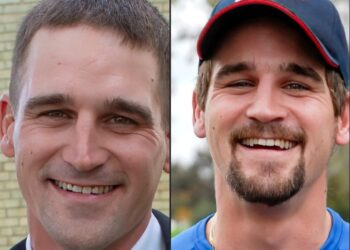 Missing Woman in Hamilton, Ontario - Stacey McLennan, 32