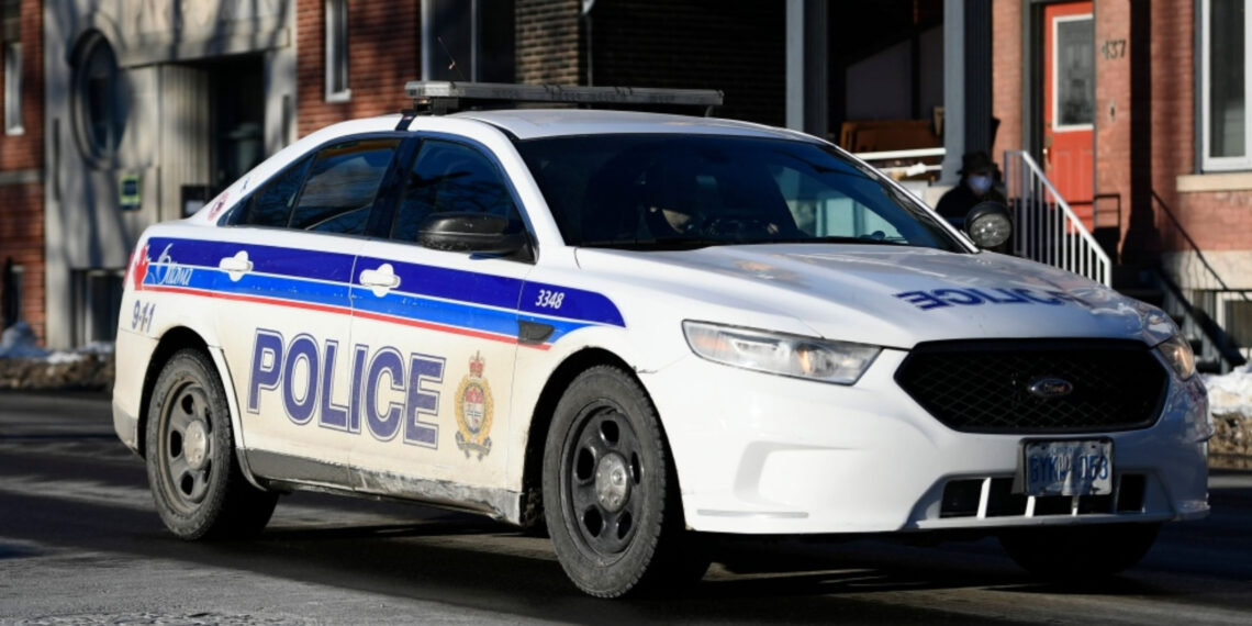 Ottawa - Missing People Canada