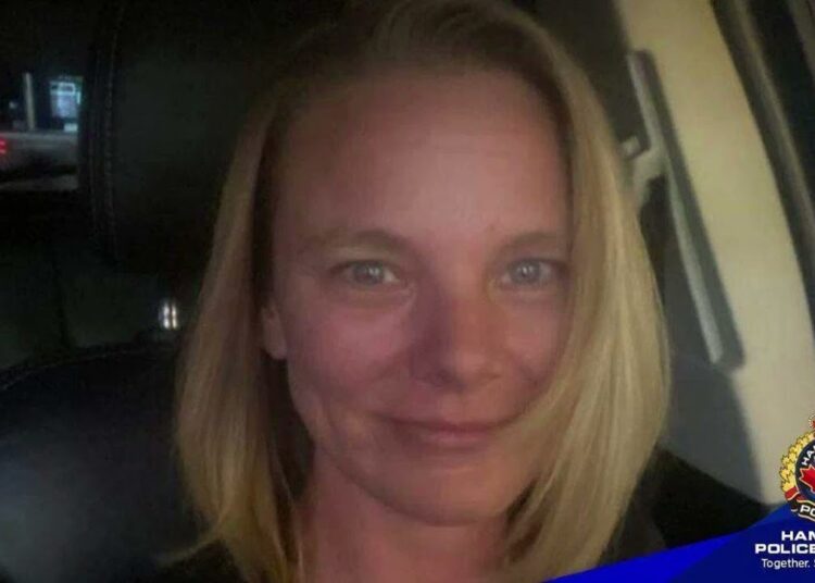 Missing People Canada - Find Missing Canadians