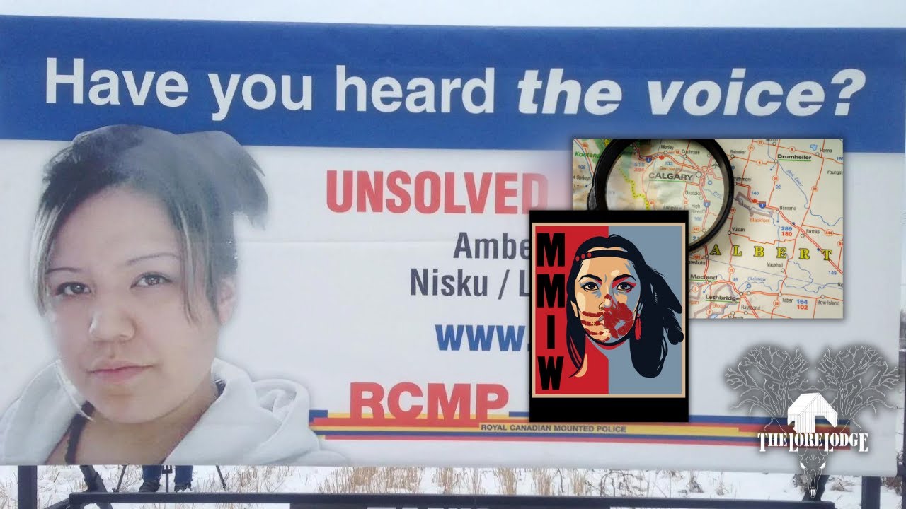 Video: The Missing Persons Case the RCMP Tried to Cover Up ...