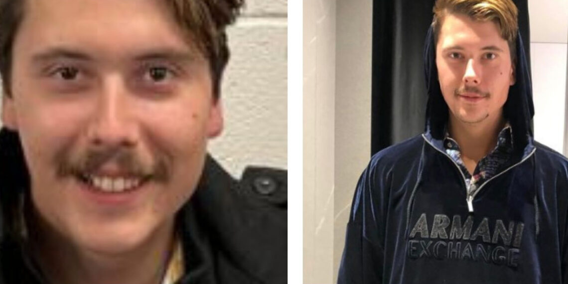 Calgary - Missing People Canada