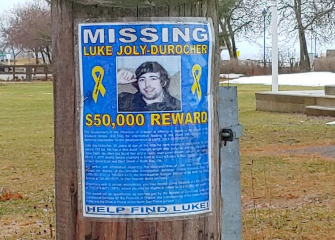 Extensive search for missing canoeist underway in Tiny Township ...