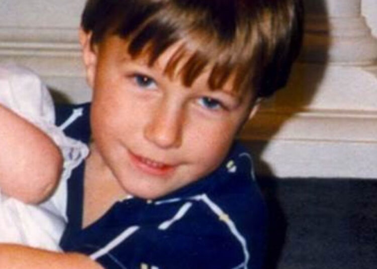 Missing People Canada - Find Missing Canadians