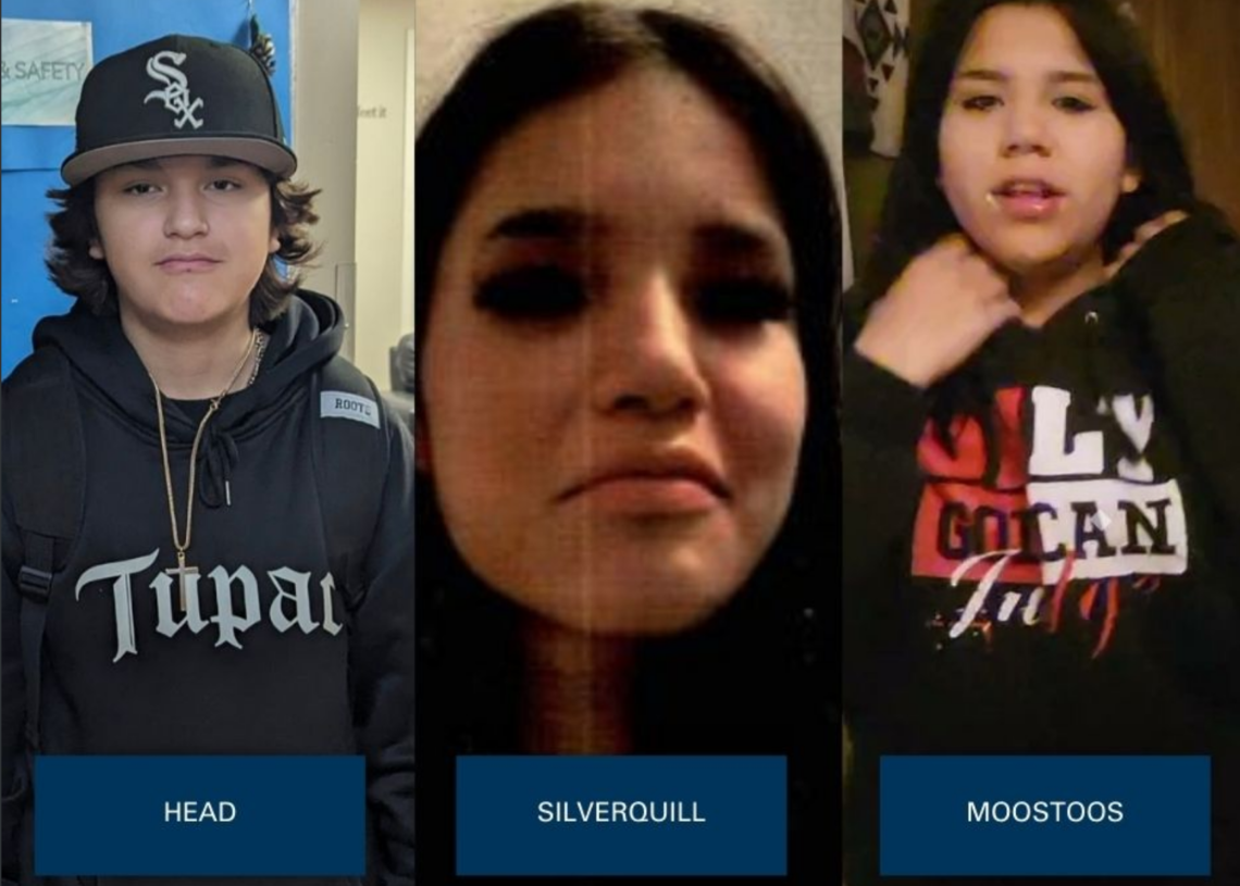 Missing in Saskatchewan - Missing People Canada