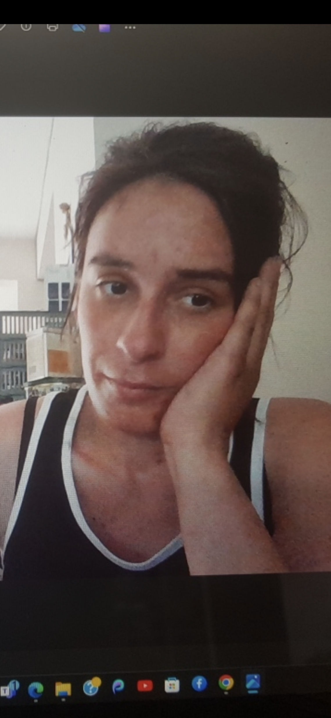 Missing High Risk Woman From New Westminster Bc Known To Frequent