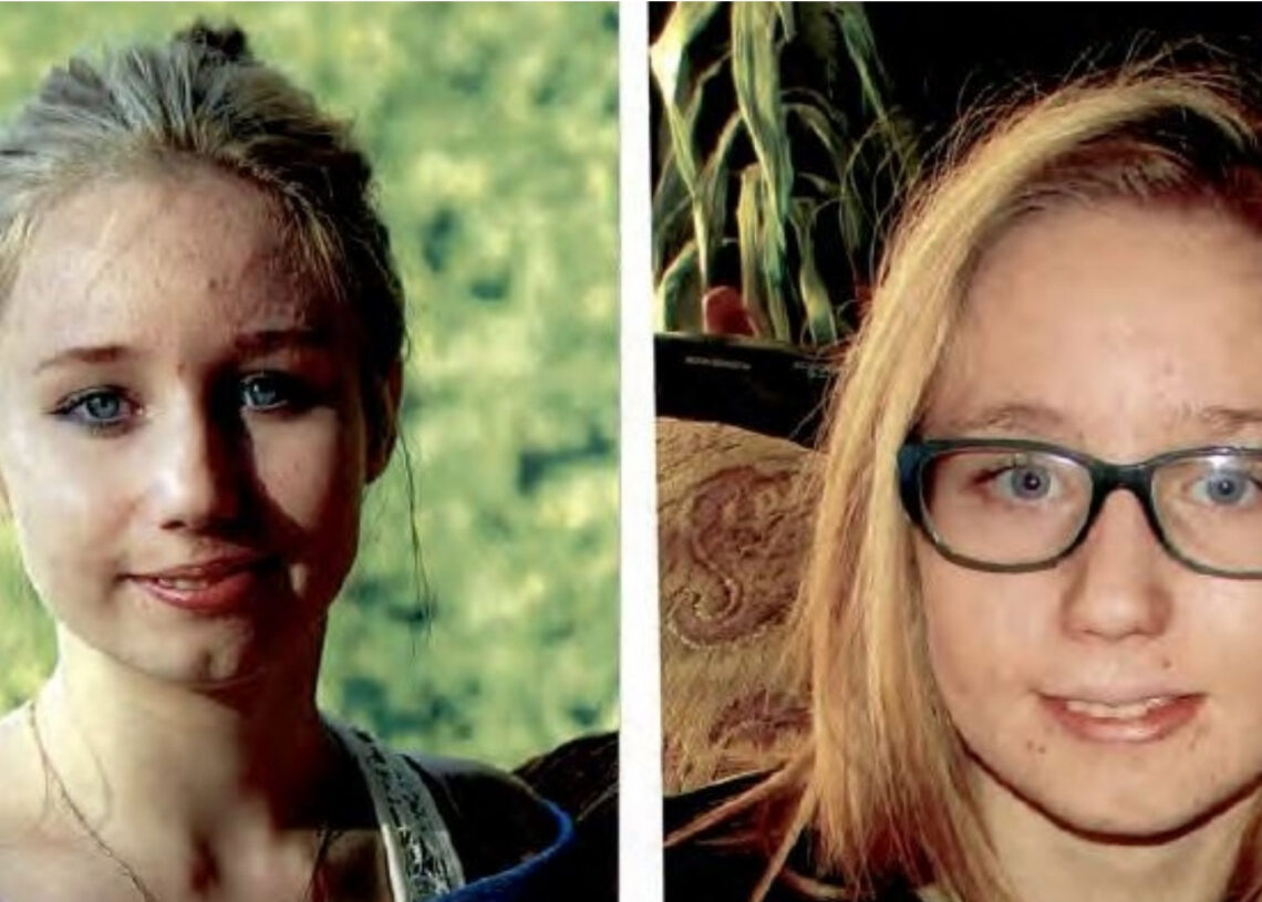 VicPD shares photos of missing Indigenous woman to mark anniversary of ...