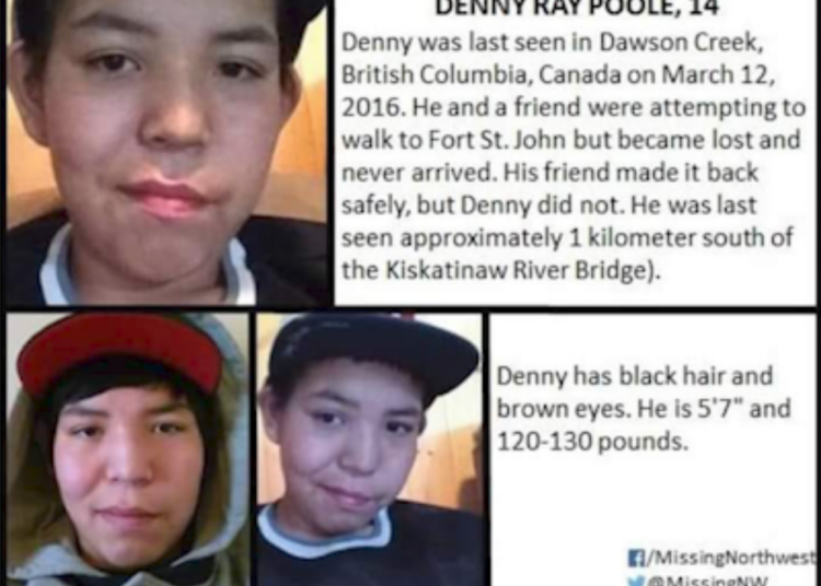 Missing Child in London, Ontario Located Safe - - Missing People Canada
