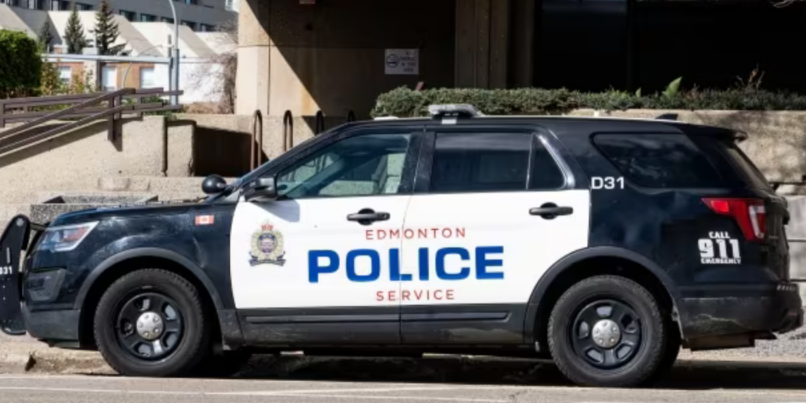 Edmonton - Missing People Canada