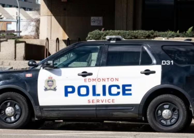 Edmonton - Missing People Canada