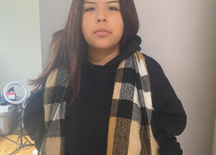 Missing in Alberta - Missing People Canada