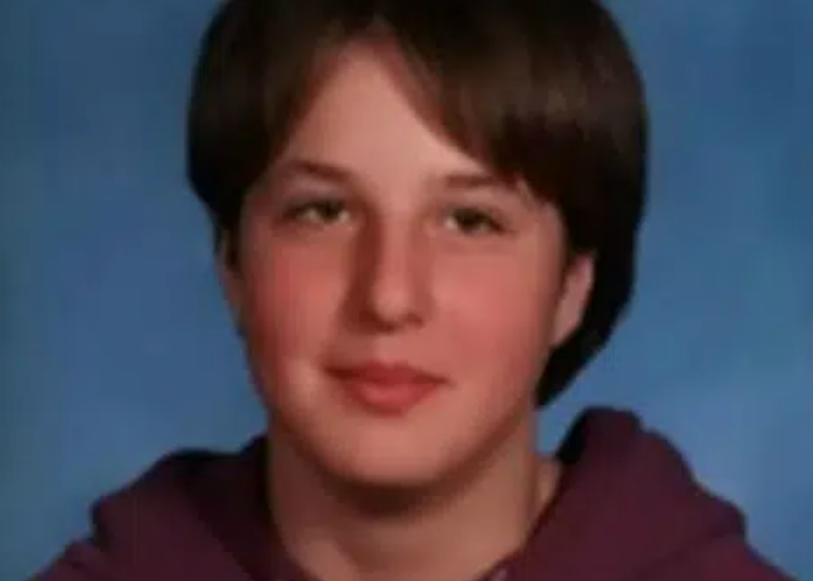 Four Toronto kids missing for decades but not forgotten - - Missing ...