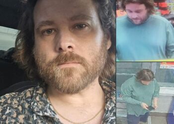 Nova Scotia - Missing People Canada