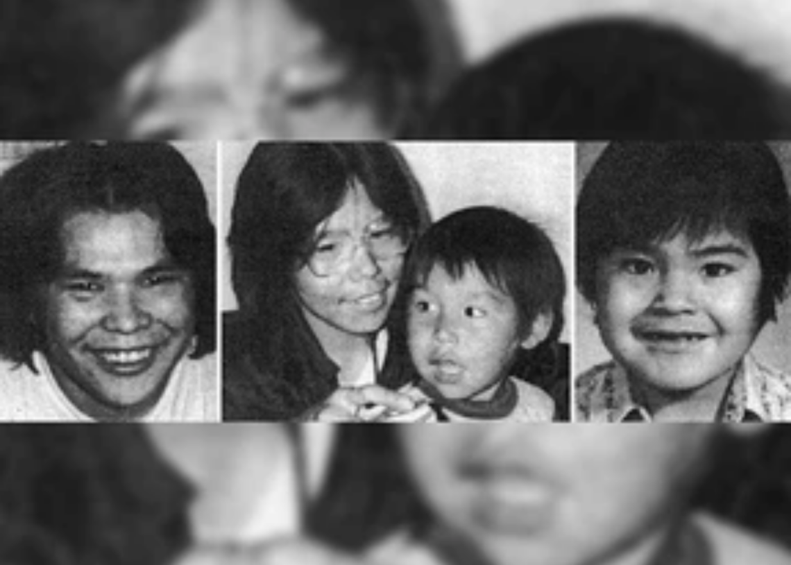 Missing People Canada - Find Missing Canadians