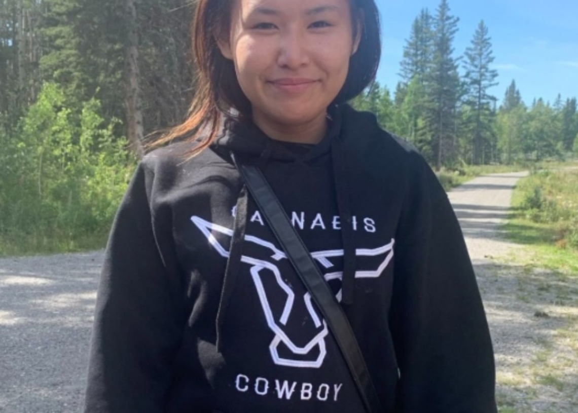 Missing in Alberta - Missing People Canada