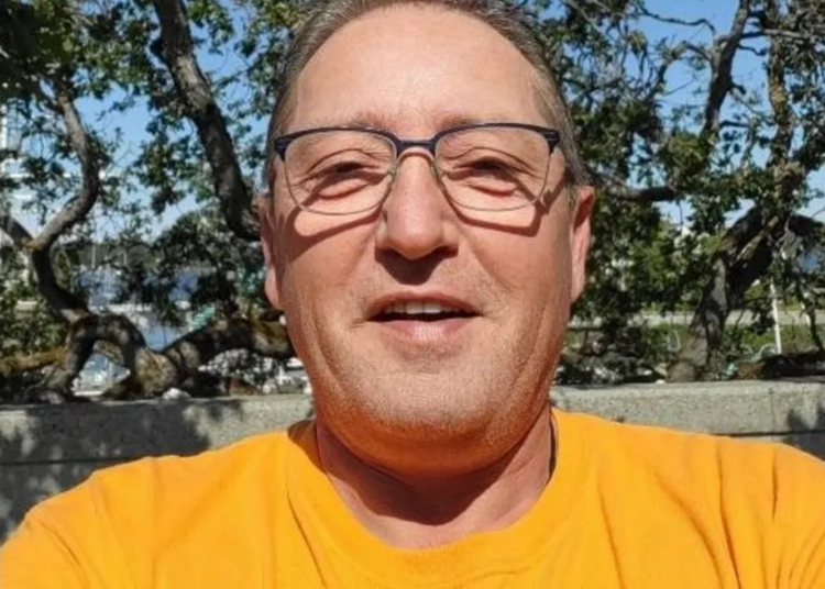 Missing in British Columbia - Missing People Canada