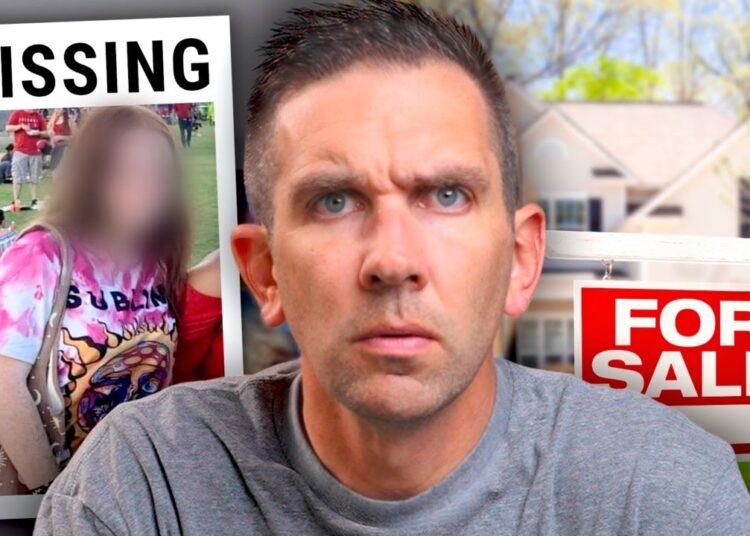 Missing People Canada | Active & Cold Cases Nationwide