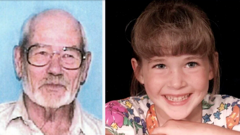 US News: Dead inmate identified as suspect in 1995 disappearance of 6 ...