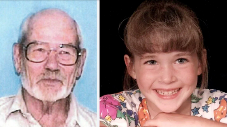 US News: Dead inmate identified as suspect in 1995 disappearance of 6 ...